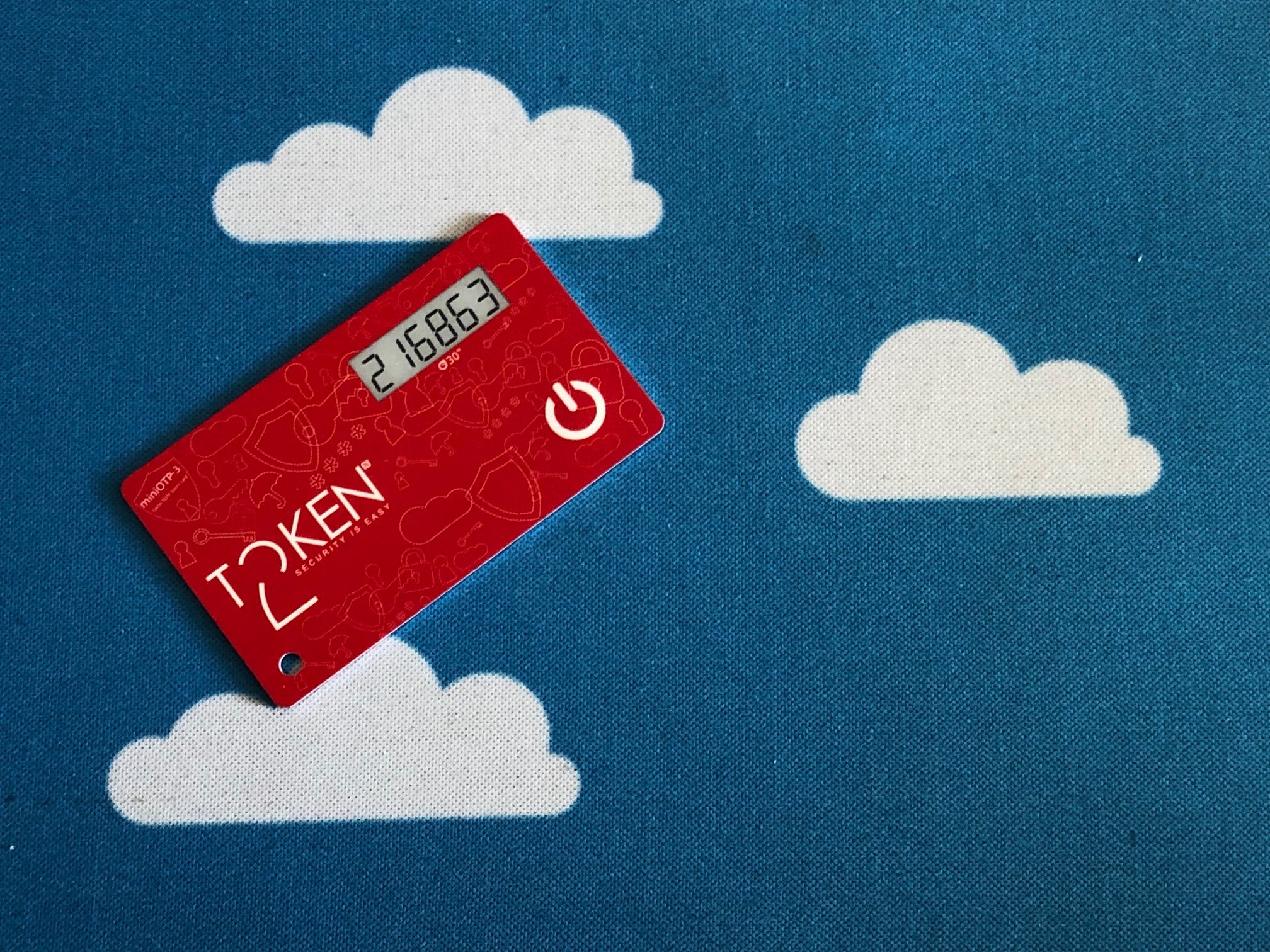 Using hardware MFA Tokens without Azure AD Premium